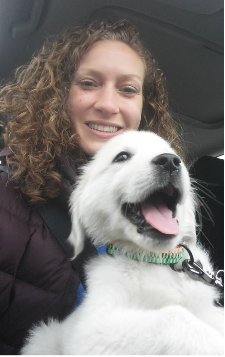 Danielle Licata | American Society of Baking