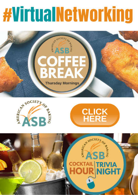 ASBE - American Society of Baking