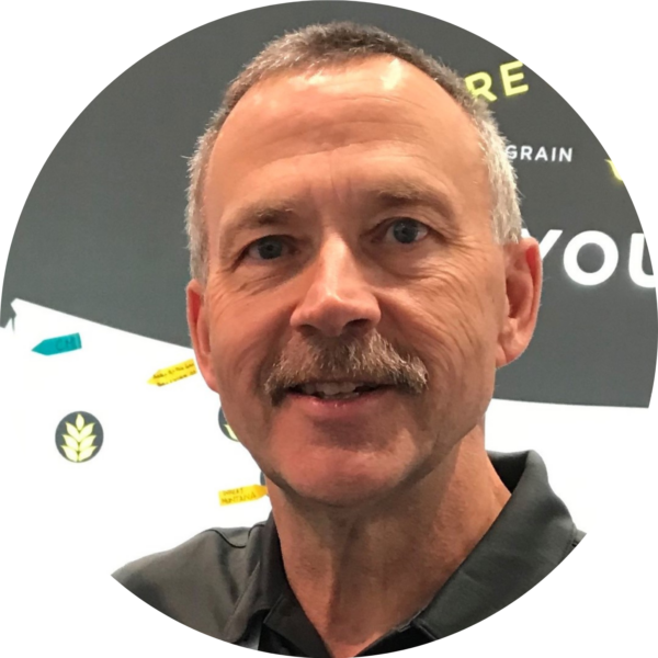 Our Team | Volunteer Leadership | American Society of Baking