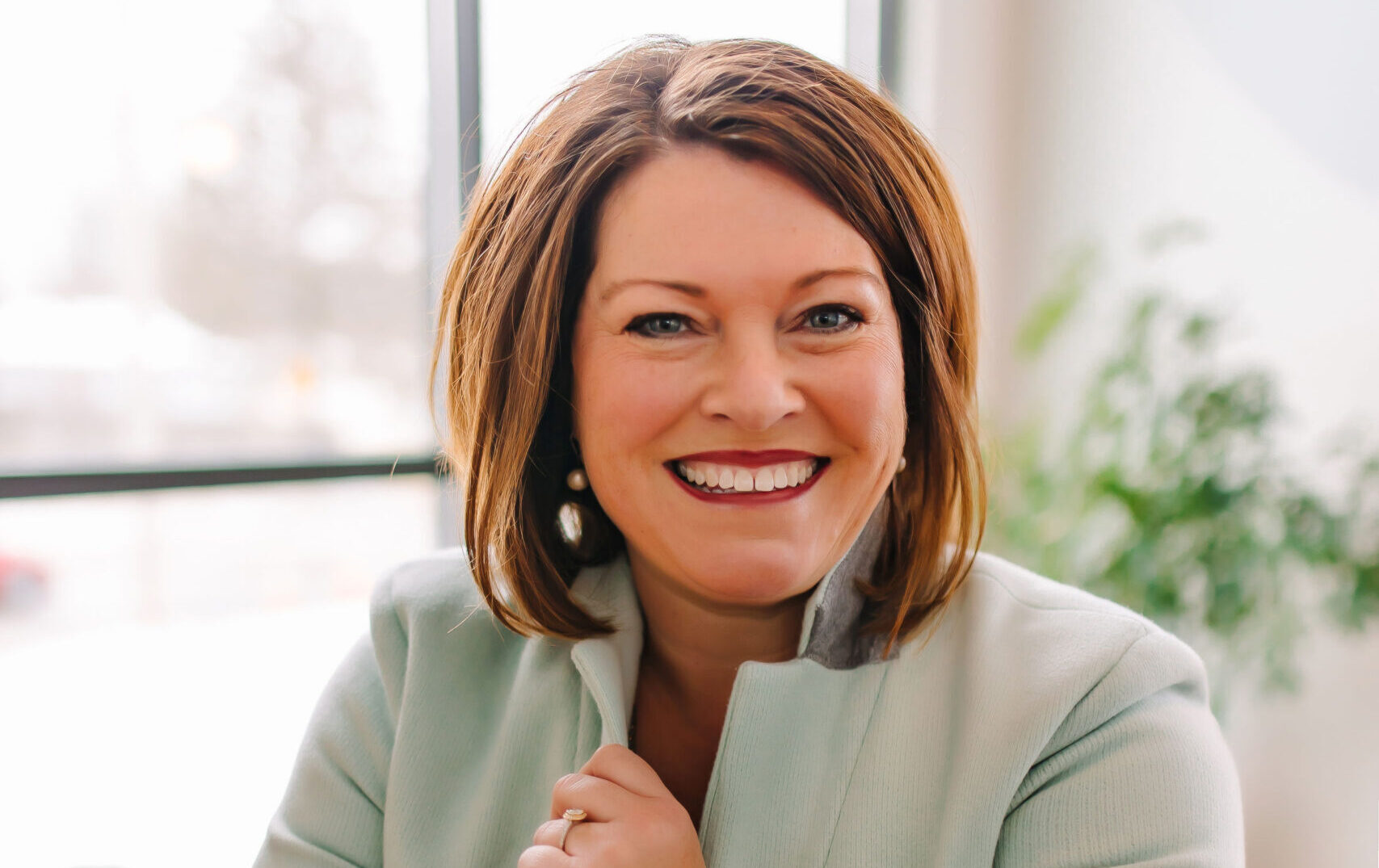 ASB Names New Executive Director | American Society of Baking