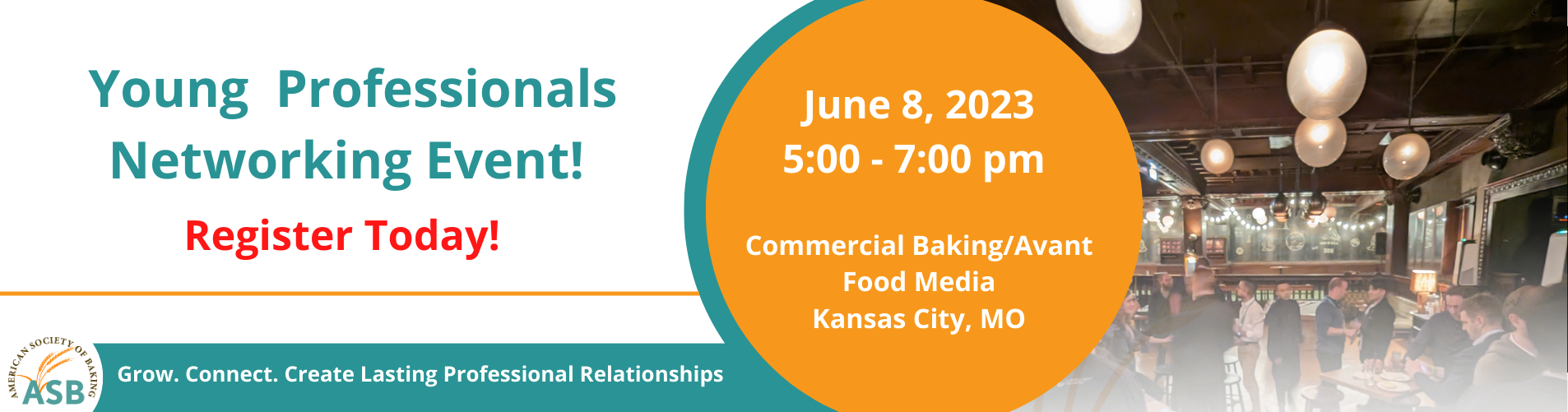 ASBE - American Society of Baking