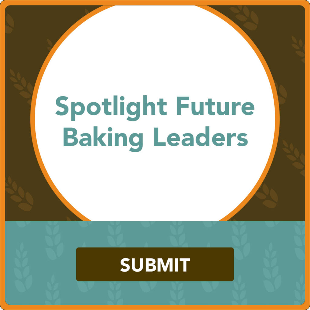 ASB | American Society of Baking
