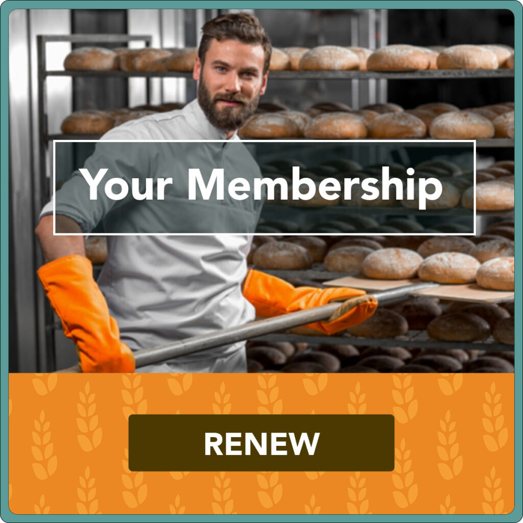 ASB | American Society of Baking