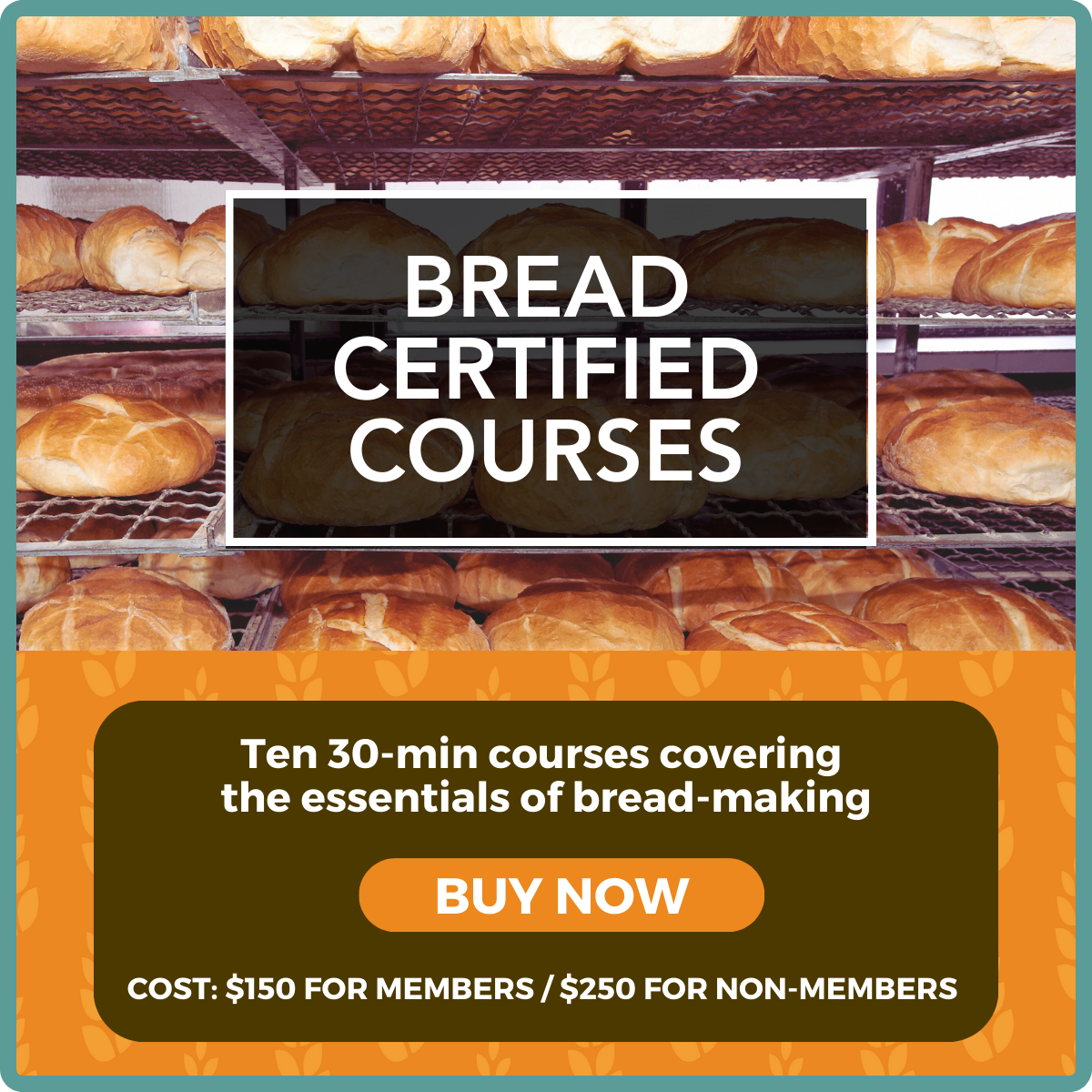 Education Hub | American Society of Baking