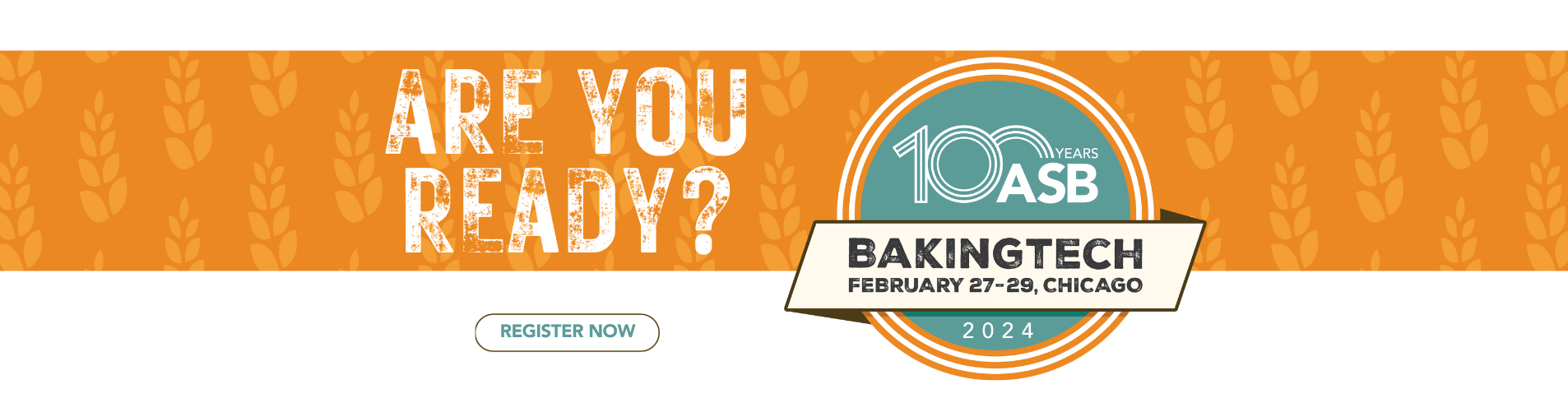 ASBE | American Society of Baking
