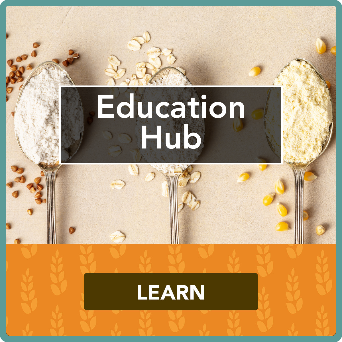 ASB | American Society of Baking