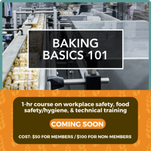 Education Hub | American Society of Baking