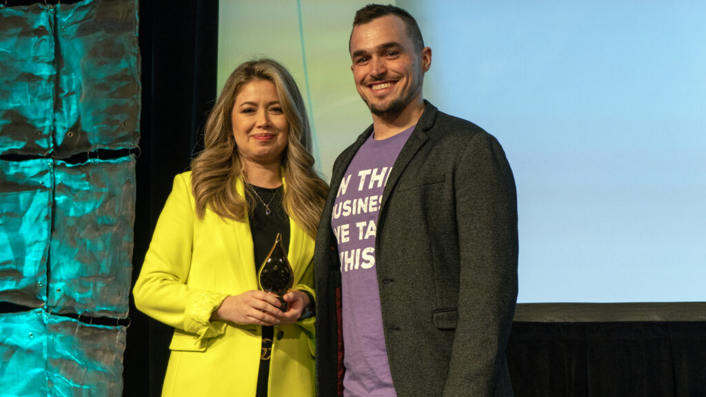 BakingTECH 2025 | American Society of Baking