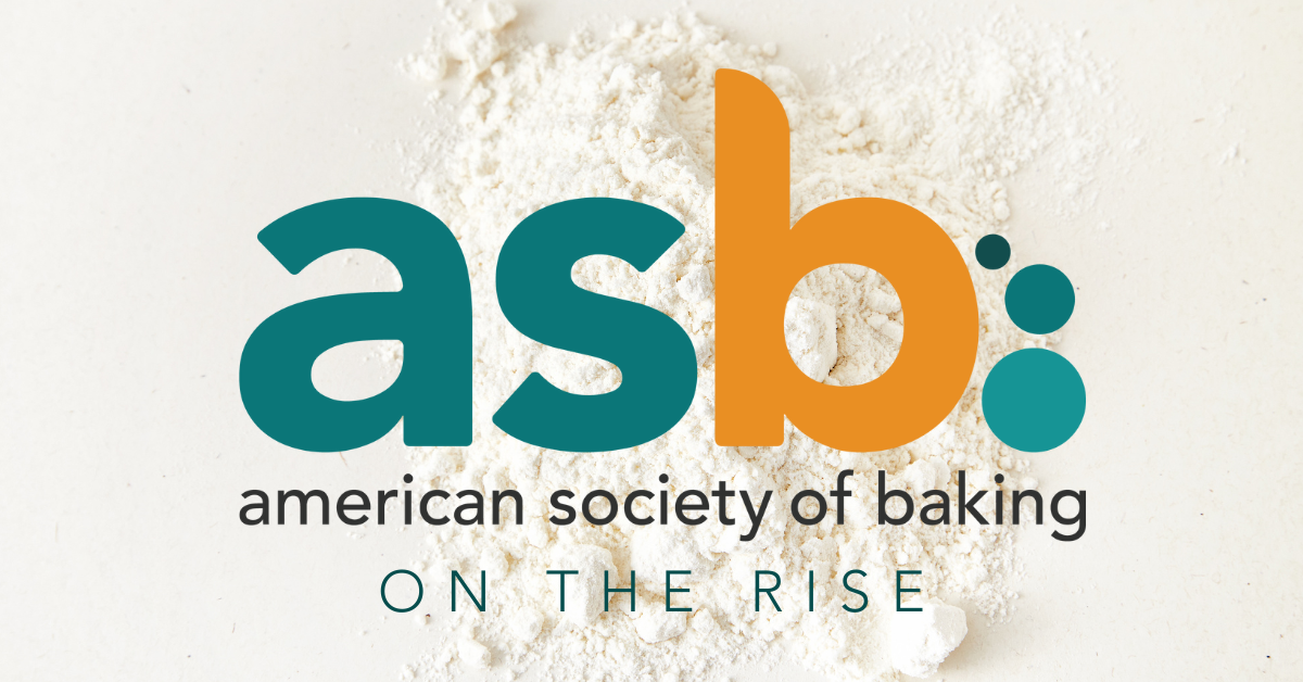 ASB | American Society of Baking