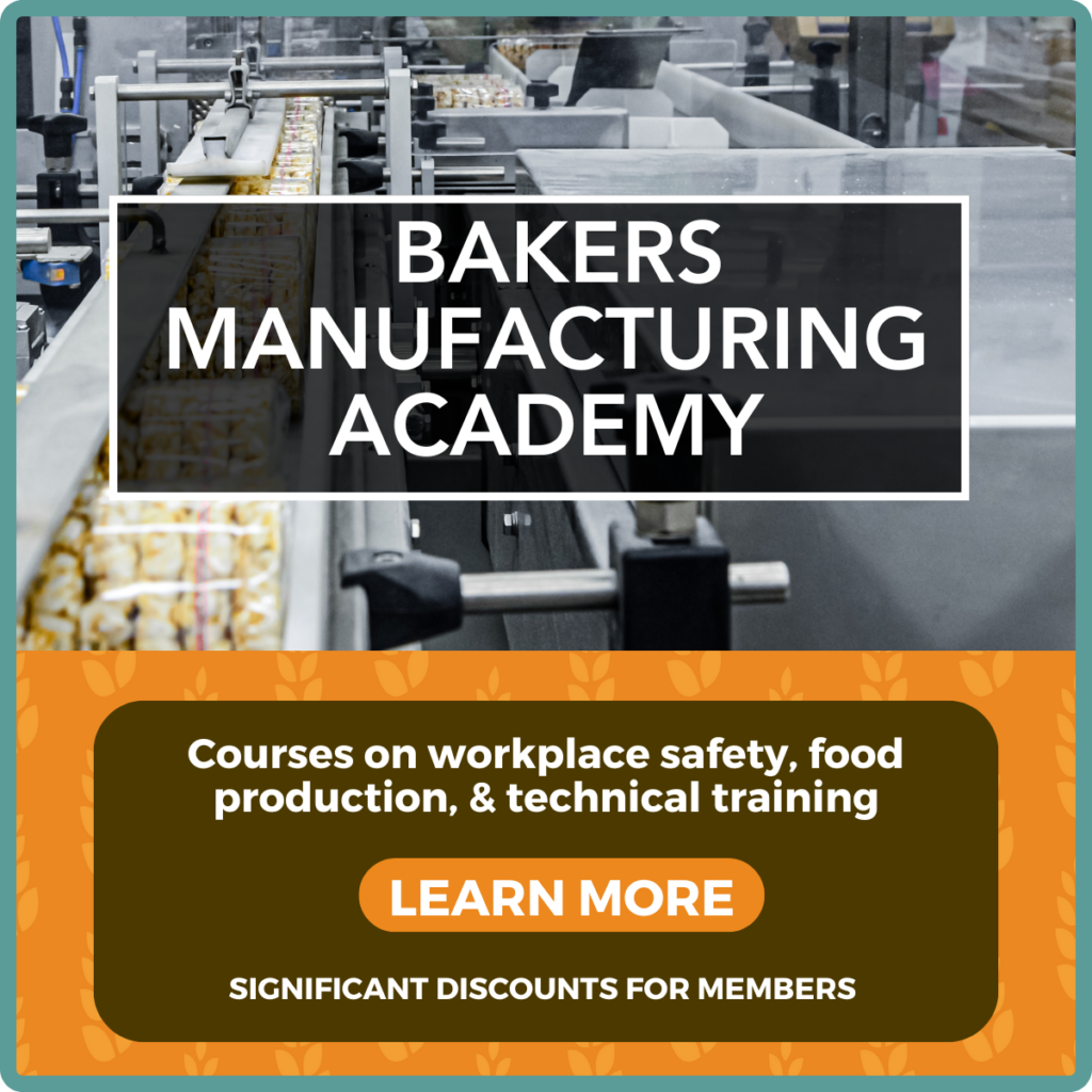 Education Hub | American Society of Baking