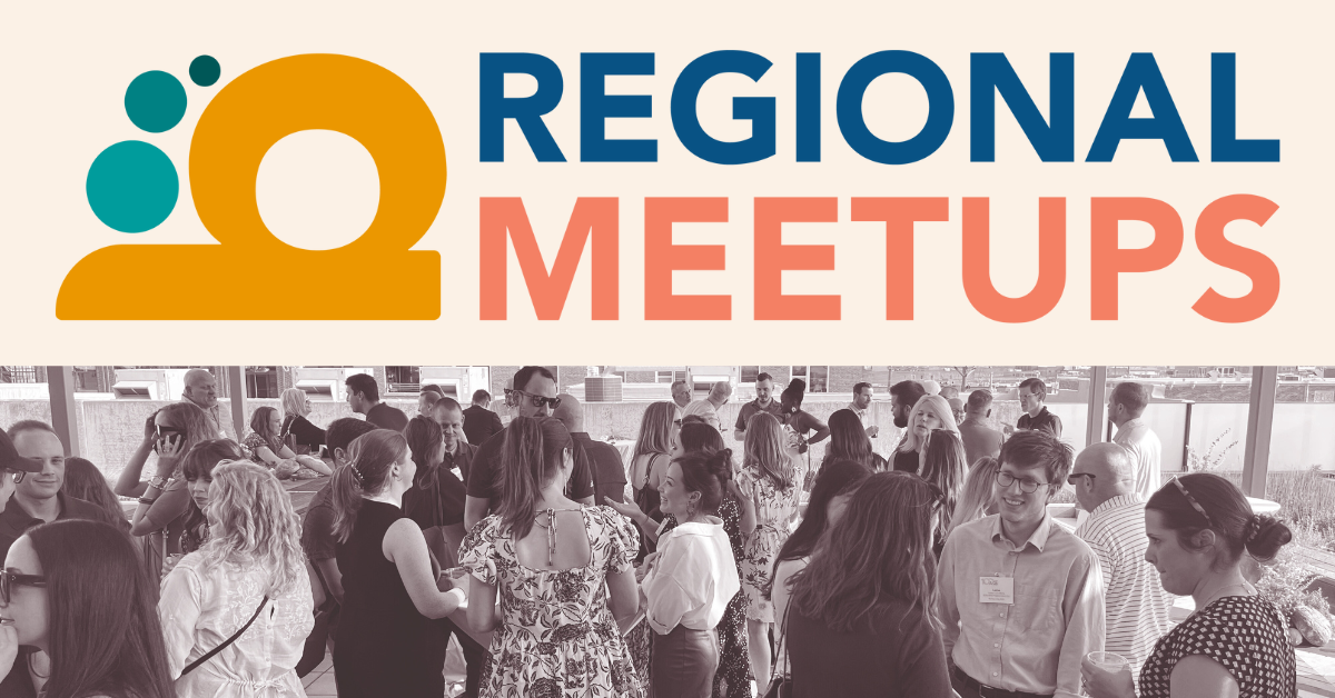 Regional Meet-Ups | American Society of Baking