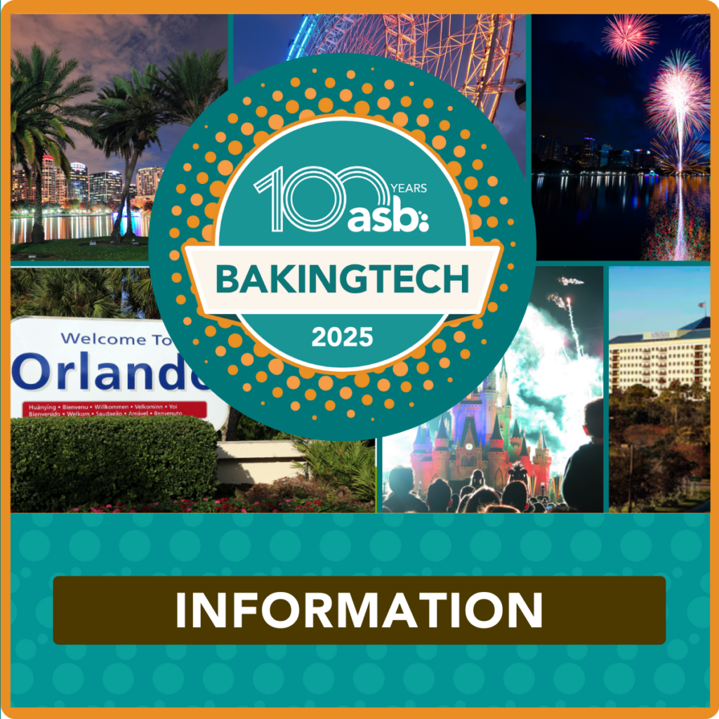 ASB | American Society of Baking