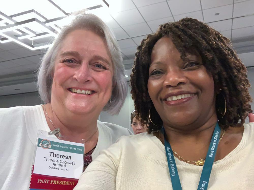 BakingTECH 2025 | American Society of Baking