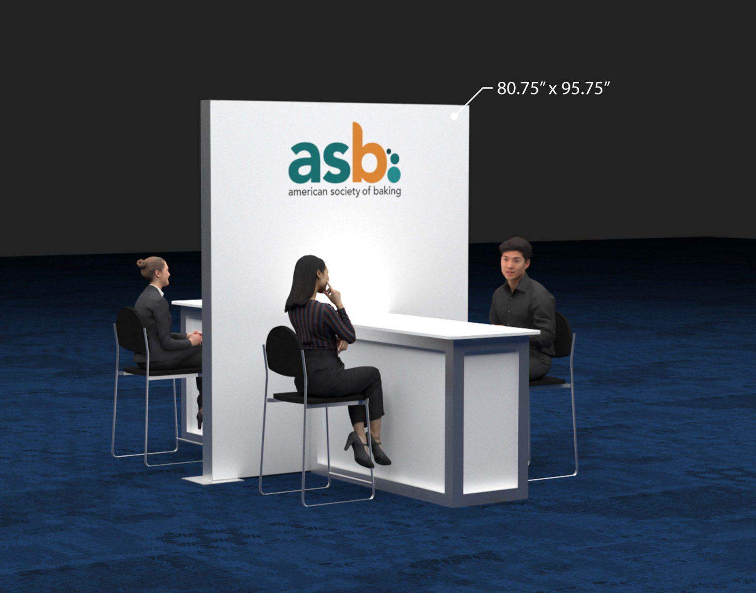 Innovation Stations | BakingTECH | American Society of Baking