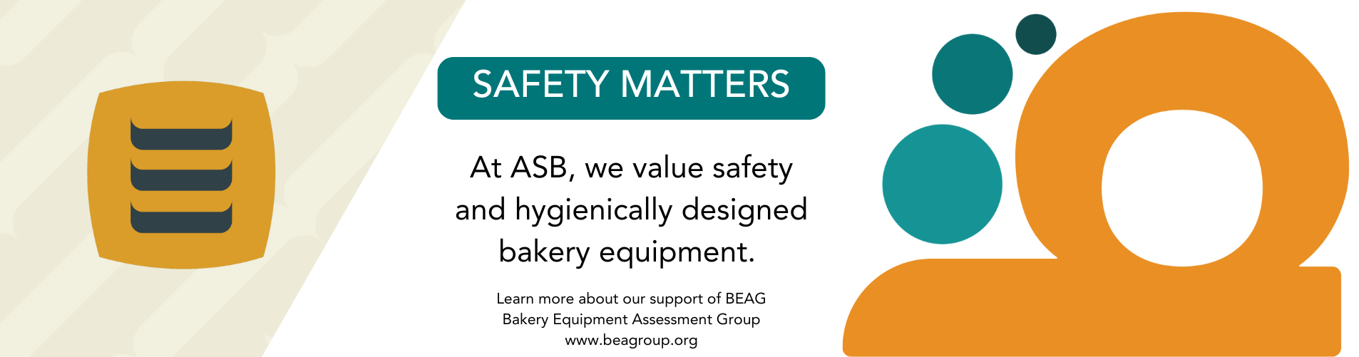 ASB | American Society of Baking