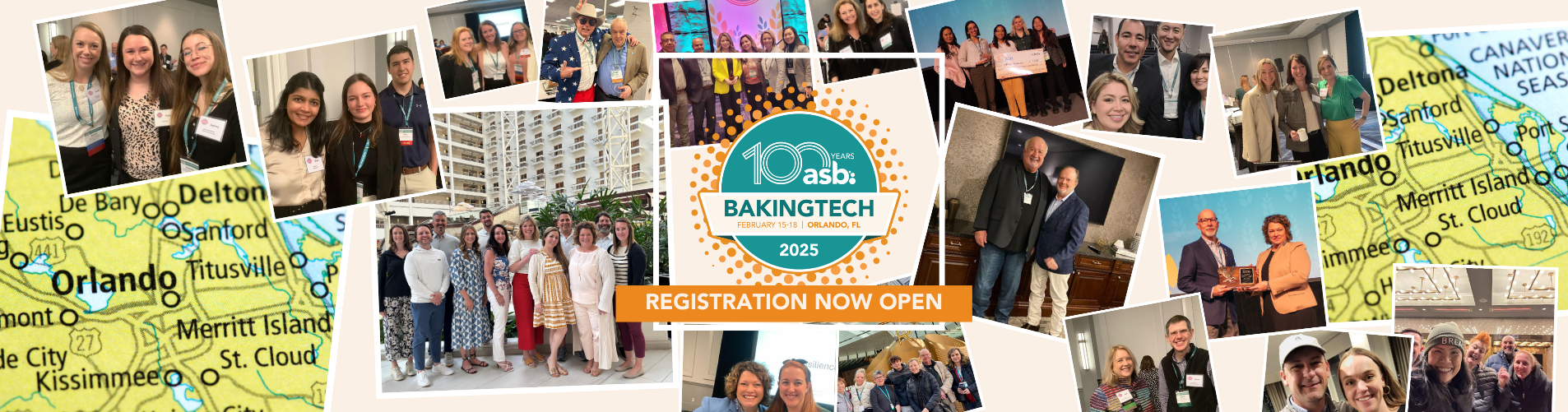 ASB | American Society of Baking