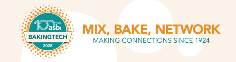 BakingTECH 2025 | American Society of Baking