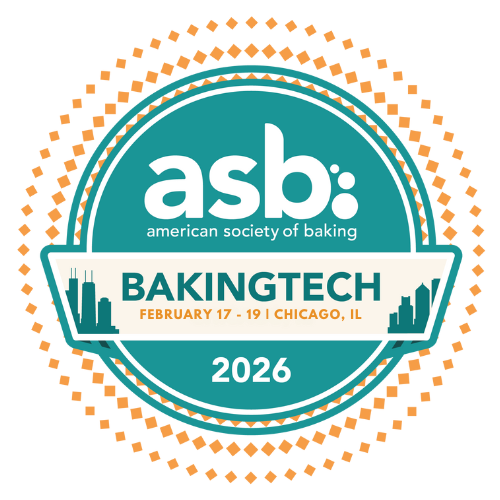 BakingTECH 2026 | American Society of Baking