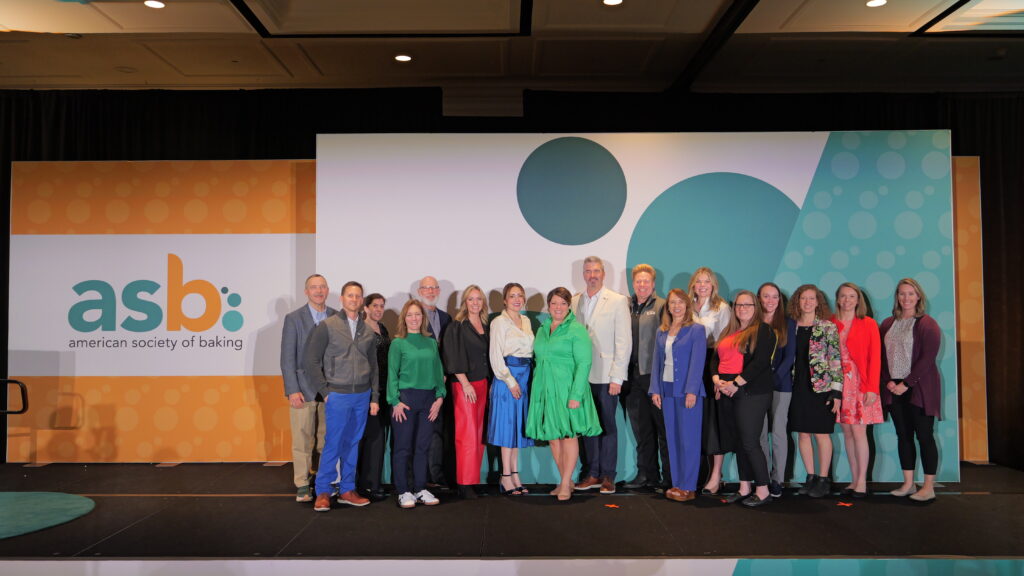 BakingTECH 2026 | American Society of Baking