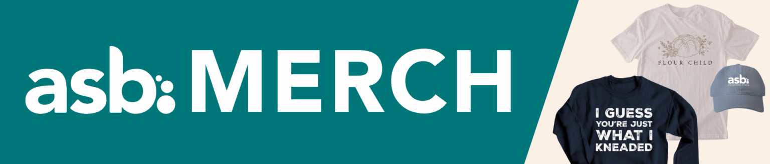 ASB Merch | Baking Industry Apparel | American Society of Baking